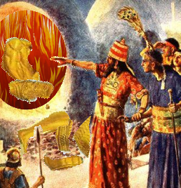 Daniel 3 – Explore Daniel & Revelation