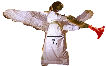 Revelation 10 – Explore Daniel & Revelation