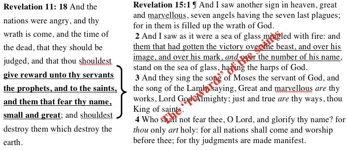 Revelation 11 – Explore Daniel & Revelation