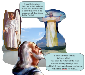 Daniel 12 – Explore Daniel & Revelation